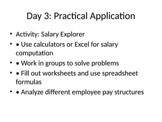Salary_Wage_Computation_3Day_Lesson.pptx