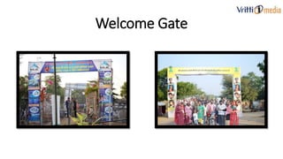 Salasar balaji rajasthan - success story | PPTX