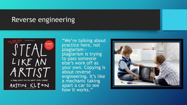 Using Nonfiction Picture Books as Mentor Texts for Student Writing