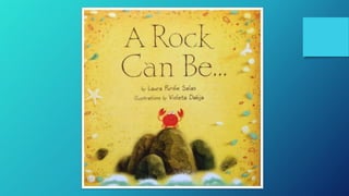 Using Nonfiction Picture Books as Mentor Texts for Student Writing