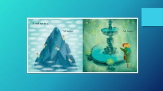 Using Nonfiction Picture Books as Mentor Texts for Student Writing