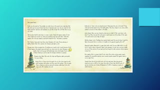 Using Nonfiction Picture Books as Mentor Texts for Student Writing