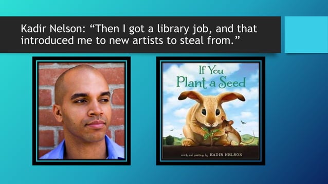 Using Nonfiction Picture Books as Mentor Texts for Student Writing