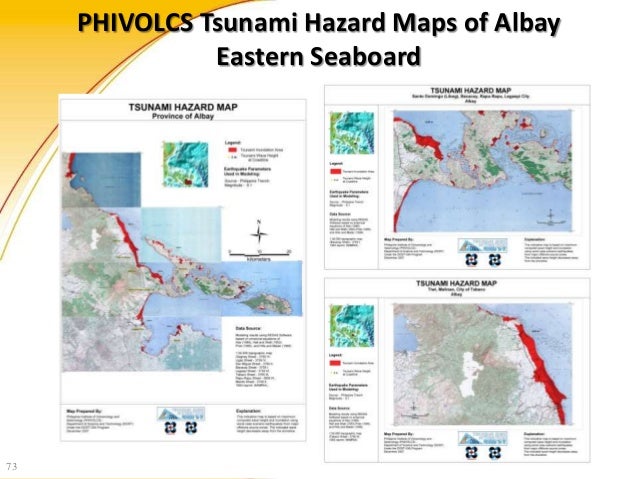 Albay Governor Salceda presentation during the Launching of Project A…