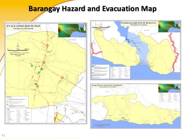 Albay Governor Salceda presentation during the Launching of Project A…