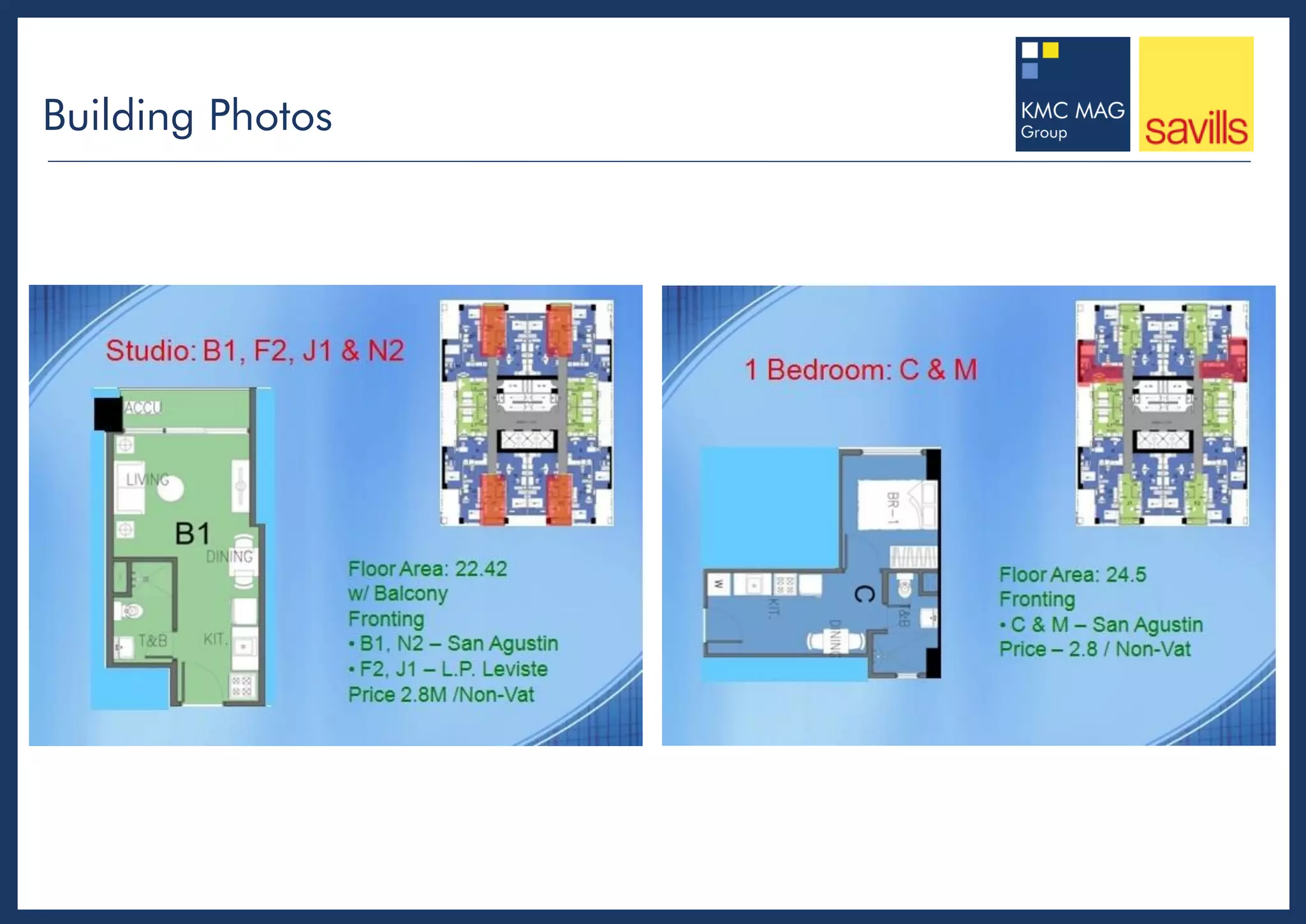 Salcedo Square | PDF
