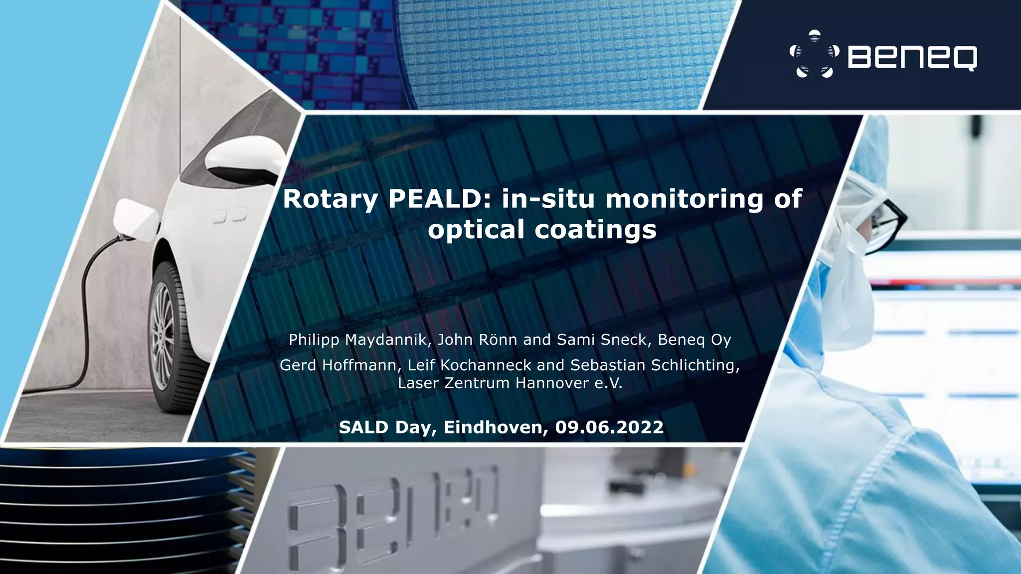 Rotary PEALD: in-situ monitoring of optical coatings | PDF