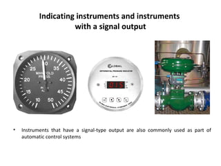 Sensor Characteristics and Selection | PPT