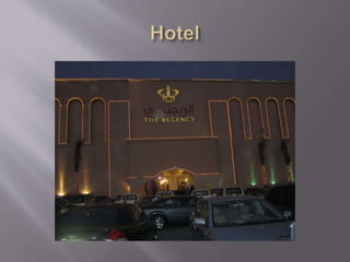 Kuwait Presentation | PPTX