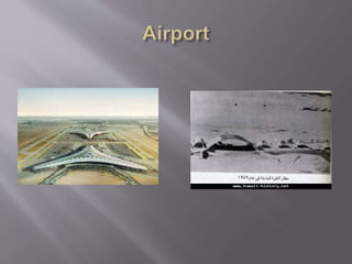 Kuwait Presentation | PPTX