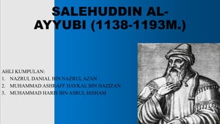 Salehudin Powerpoint.pptx