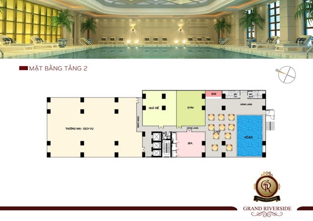 Can ho grand riverside quan 4 | PPT