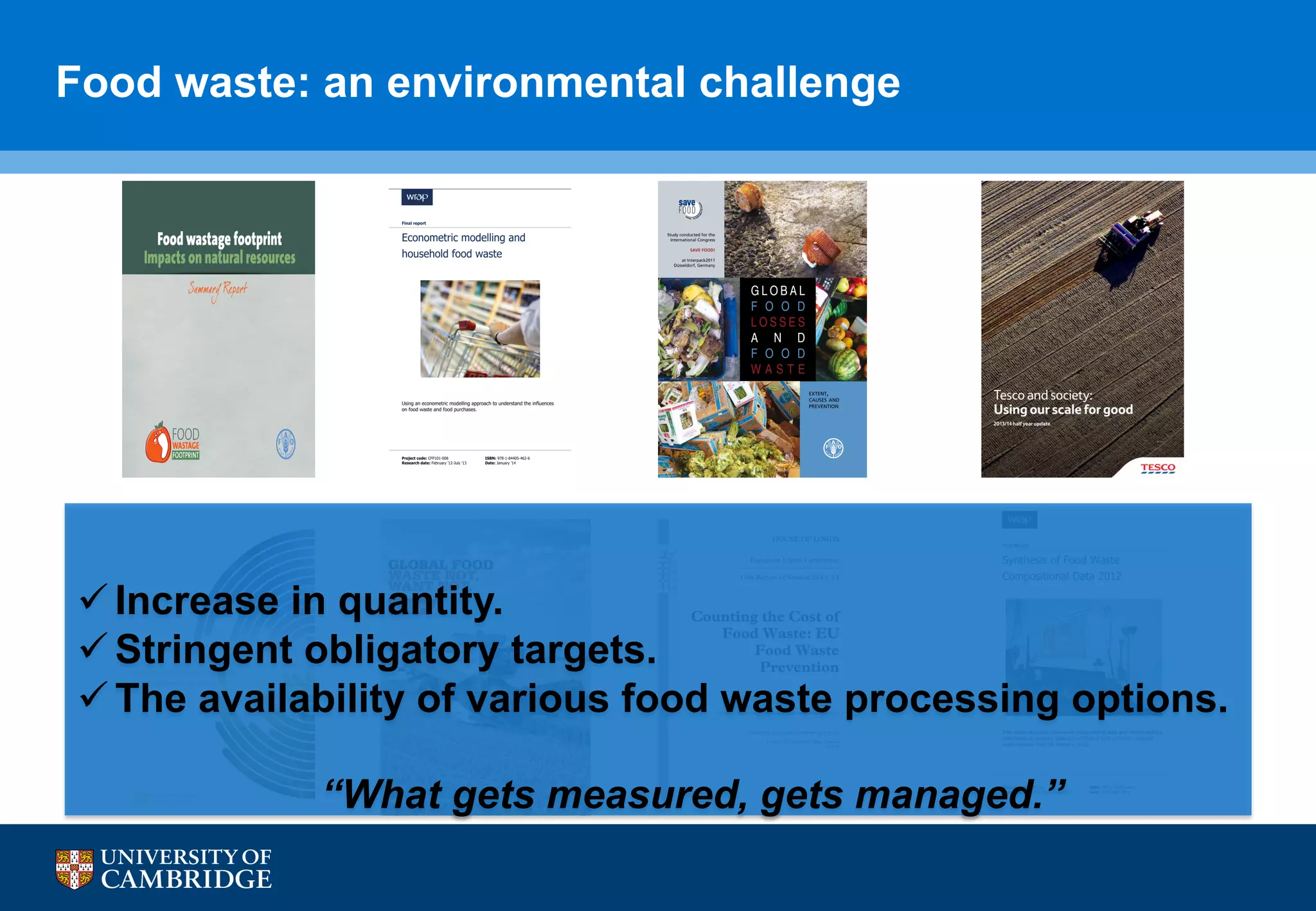 An ecological assessment of food waste composting using a hybrid life cycle assessment | PDF ...
