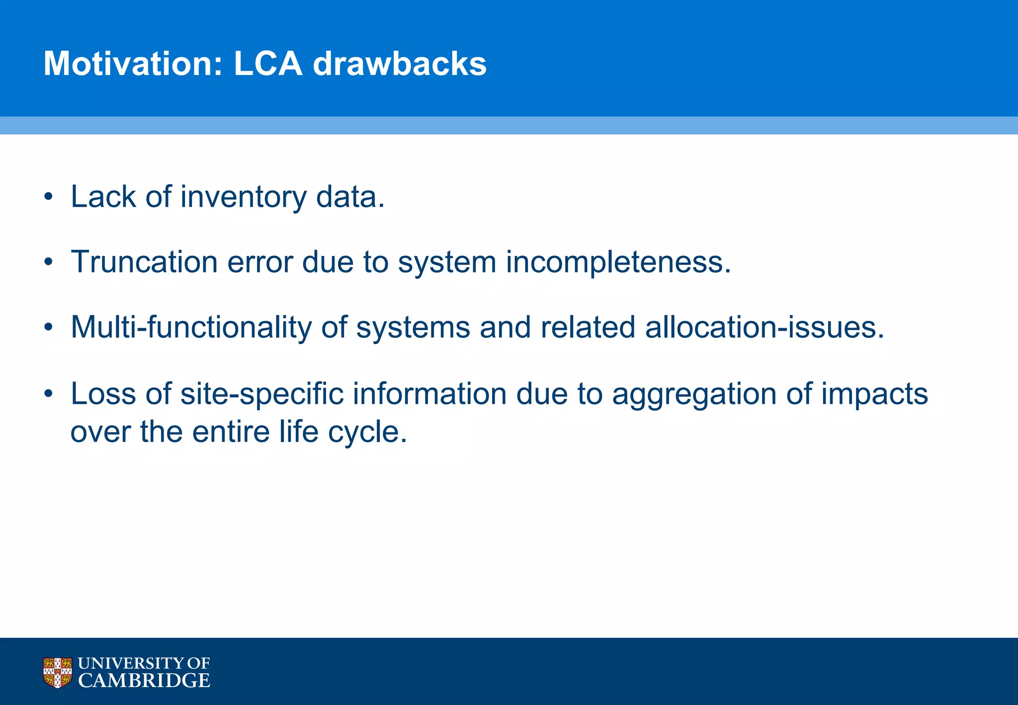 An ecological assessment of food waste composting using a hybrid life cycle assessment | PDF ...