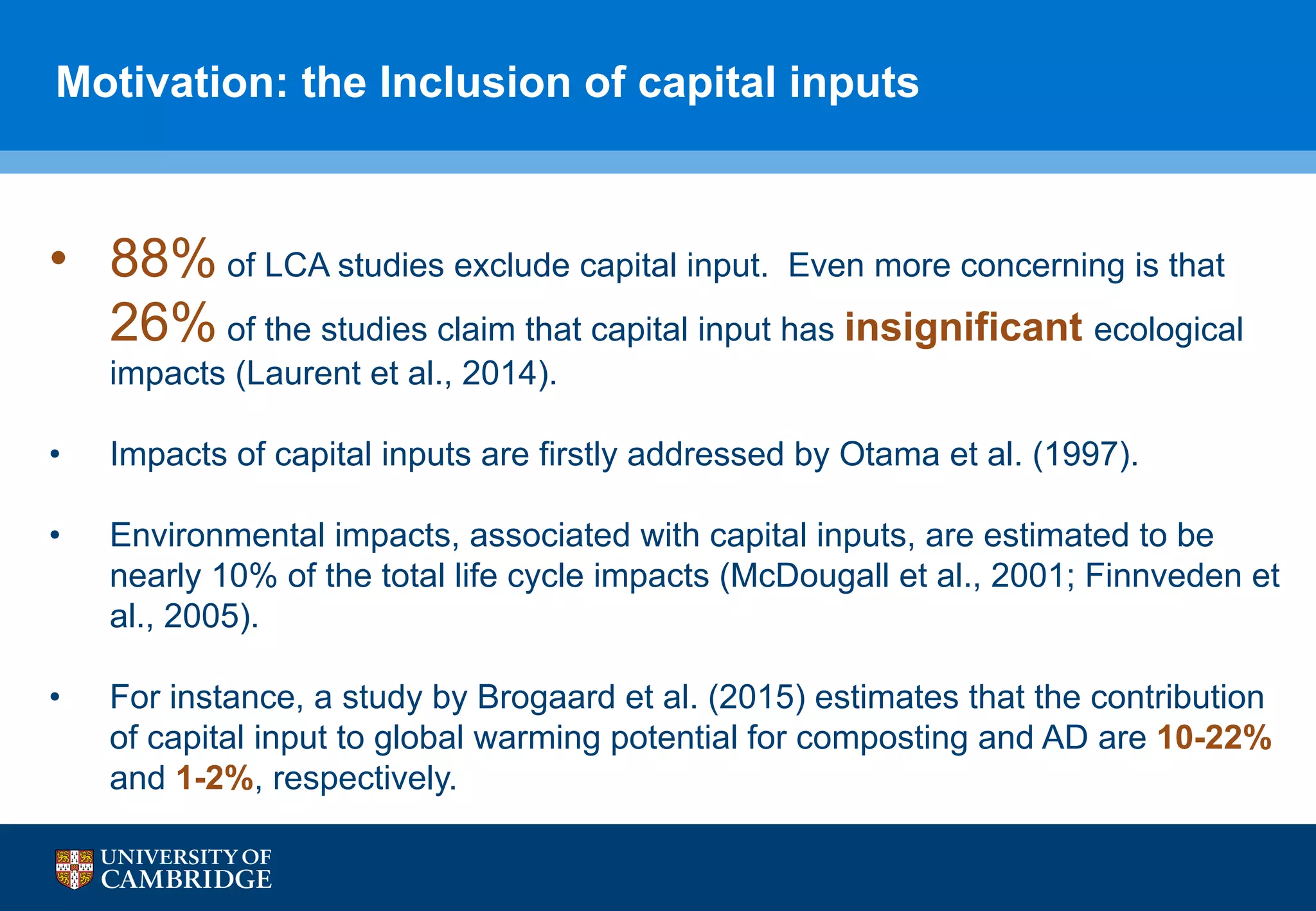 An ecological assessment of food waste composting using a hybrid life cycle assessment | PDF ...