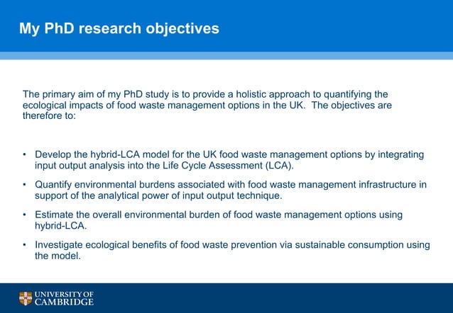 An ecological assessment of food waste composting using a hybrid life cycle assessment | PDF ...