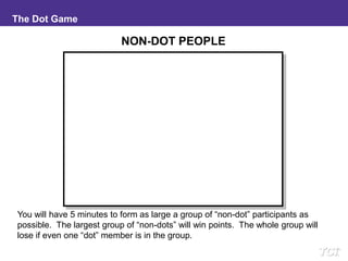 Salem dot game | PPTX