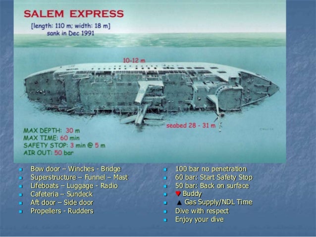 Salem express1