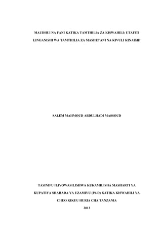 MASOUD-_MAUDHUI_NA_FANI_KATIKA_TAMT.docx