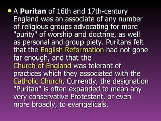 Salem Powerpoint | PPT