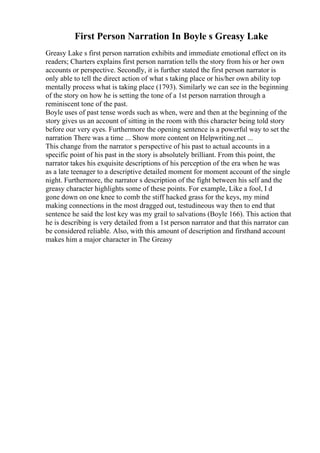 Salem Witch Trial Essay | PDF