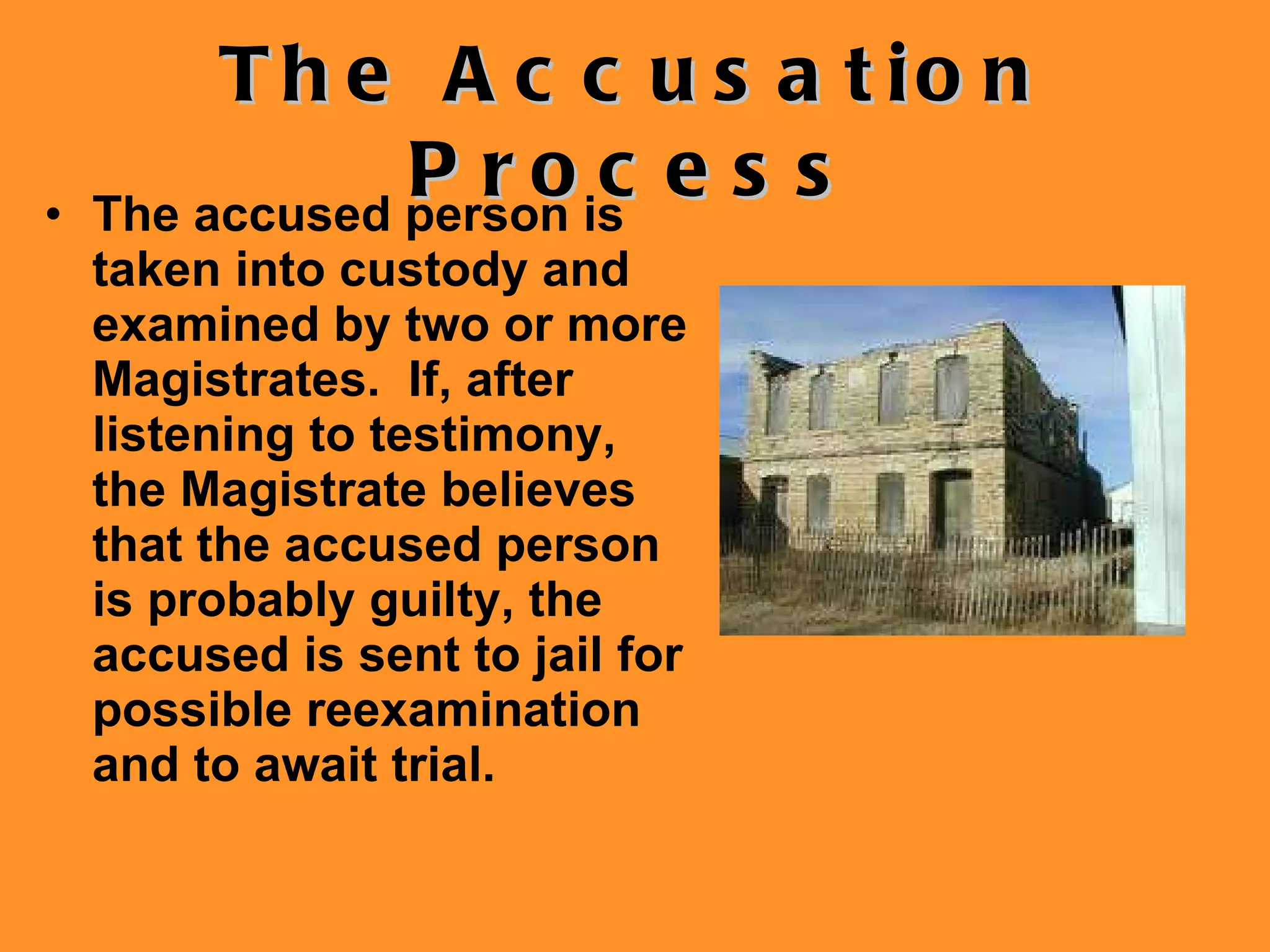 Salem witch trials | PPT