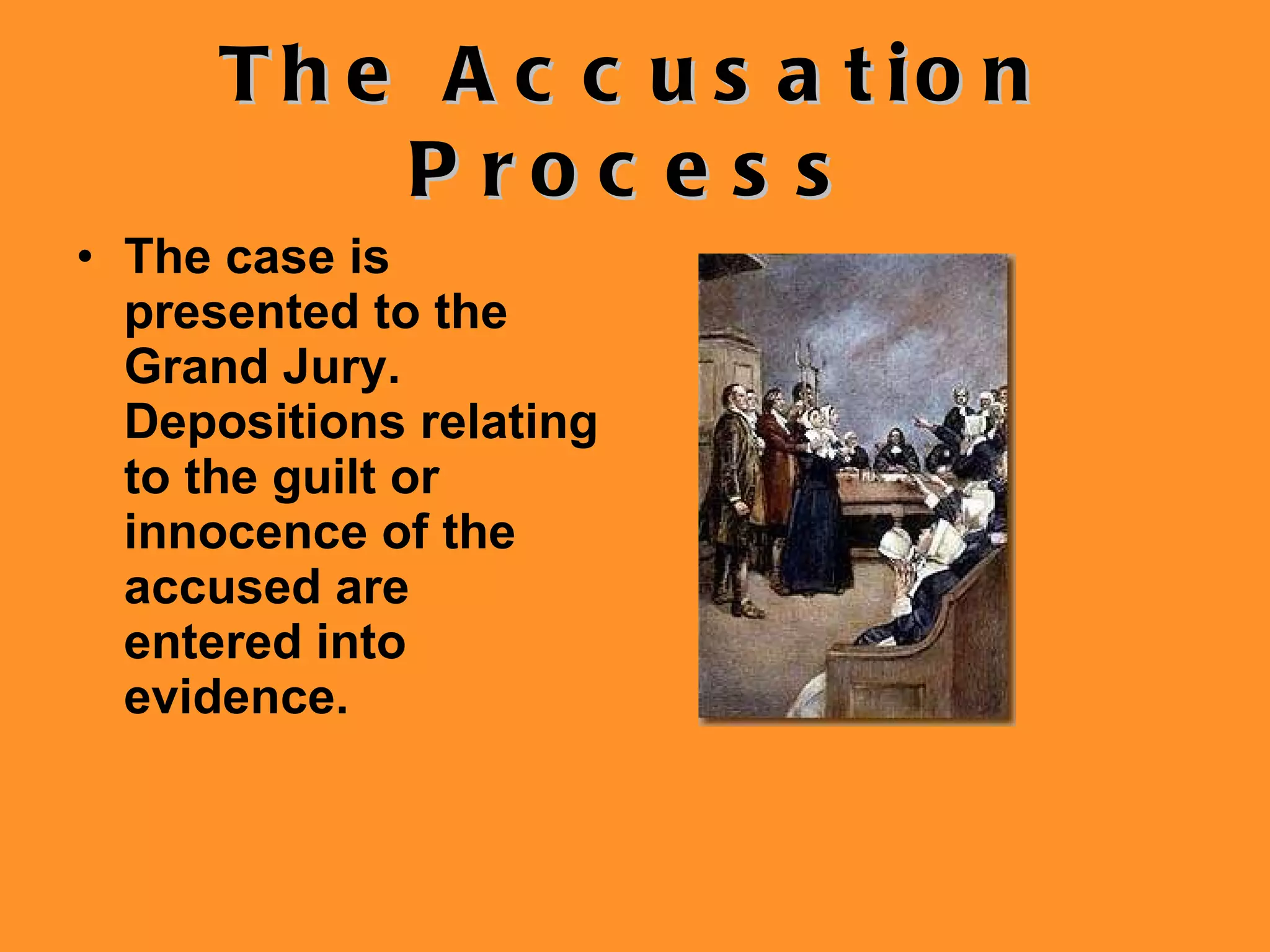 Salem witch trials | PPT