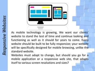 Salentro - Company Profile | PPT