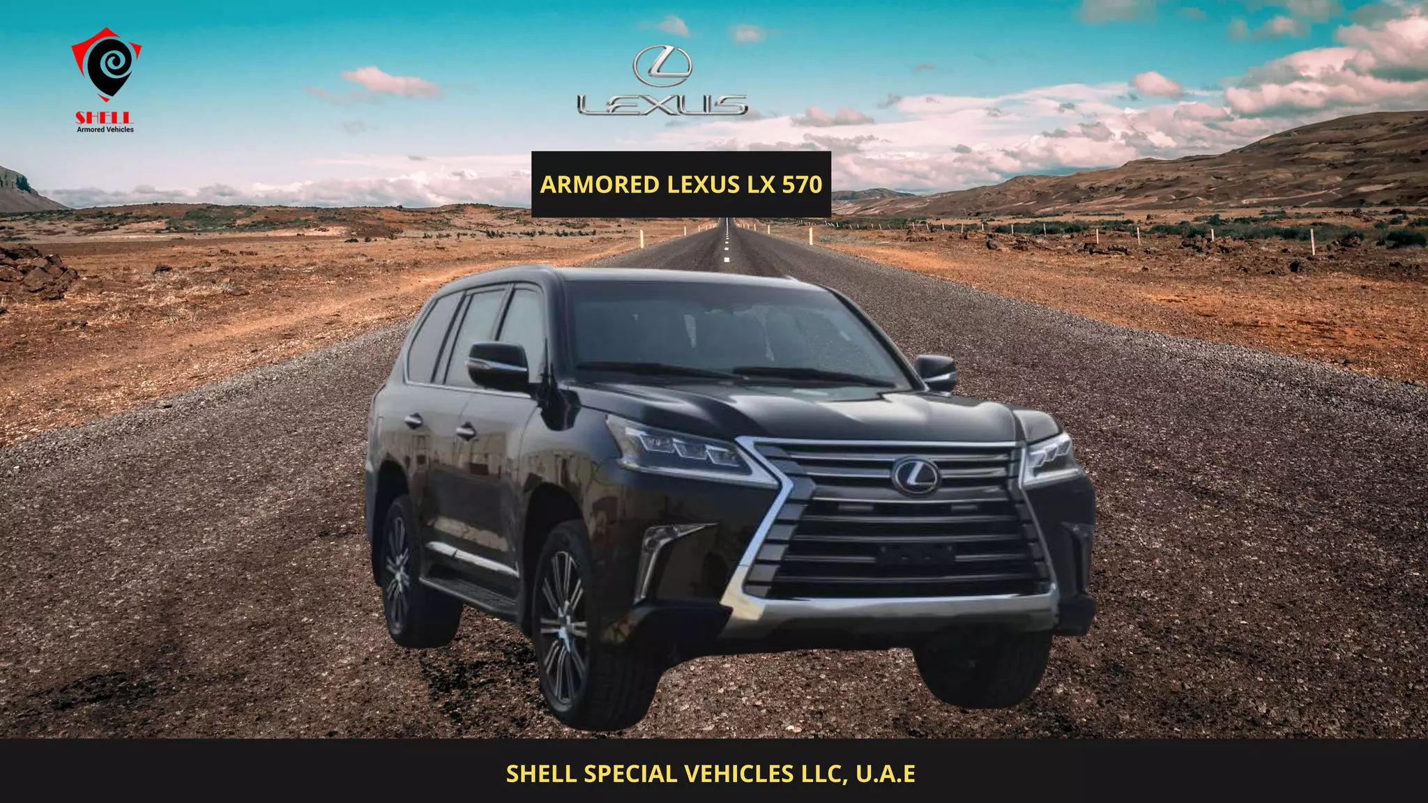 Army of Armored Vehicles|Sale of Bulletproof Cars|Custom Vehicle ...