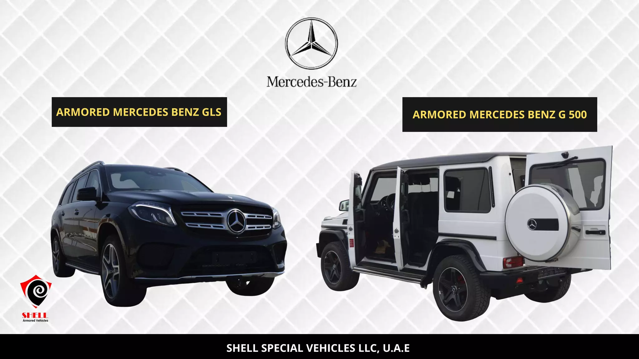 Army of Armored Vehicles|Sale of Bulletproof Cars|Custom Vehicle ...