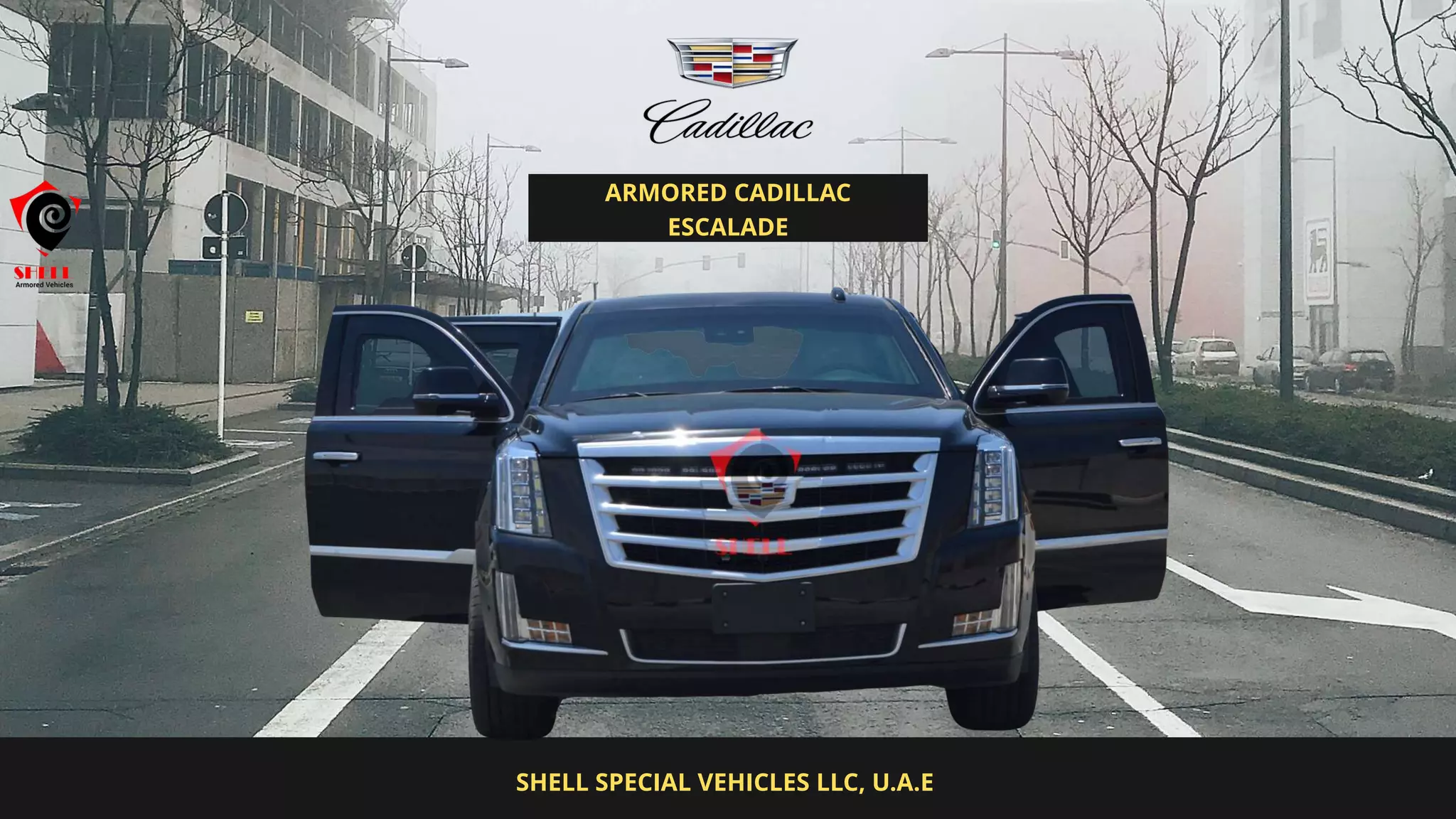 Army of Armored Vehicles|Sale of Bulletproof Cars|Custom Vehicle ...