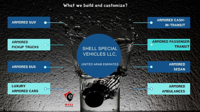 Army of Armored Vehicles|Sale of Bulletproof Cars|Custom Vehicle ...