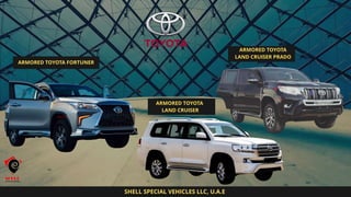 Army of Armored Vehicles|Sale of Bulletproof Cars|Custom Vehicle ...