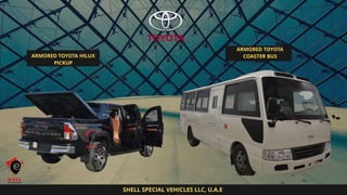 Army of Armored Vehicles|Sale of Bulletproof Cars|Custom Vehicle ...