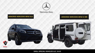 Army of Armored Vehicles|Sale of Bulletproof Cars|Custom Vehicle ...