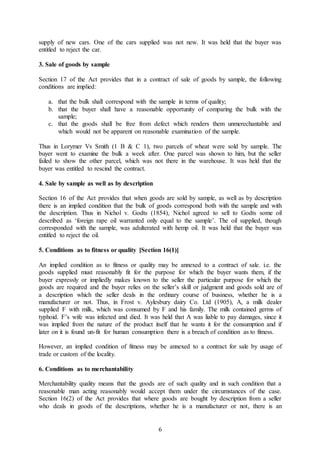 Sale of goods_act_1930 (2) | DOC