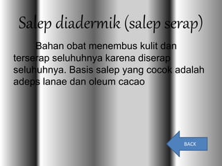 Salep mia faujiah | PPT