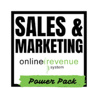 Sales & Marketing Power Pack | PDF