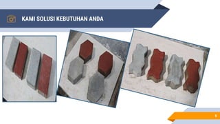 Paving block HD | PPTX