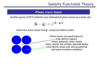 Electronic structure of strongly correlated materials | PDF