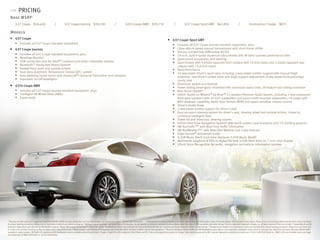 Salerno duane infiniti of denville 2011 infiniti g37 coupe | PDF
