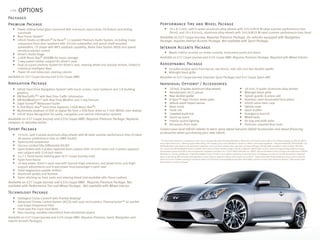 Salerno duane infiniti of denville 2011 infiniti g37 coupe | PDF