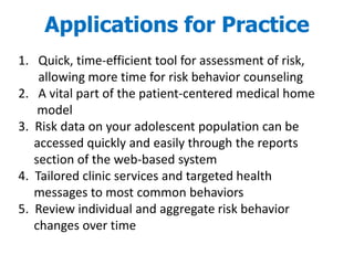 RAAPS Features and Benefits! | PPT