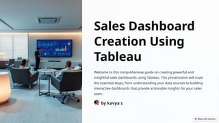 Sales-Dashboard-Creation-Using-Tableau.pptx