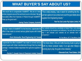 Sales flip-chart | PPTX
