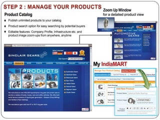 Sales flip-chart | PPTX | Business | Business and Finance