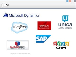 Sales marketing alignment 10 16-13_ | PPT