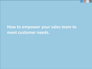 Sales marketing alignment 10 16-13_ | PPT
