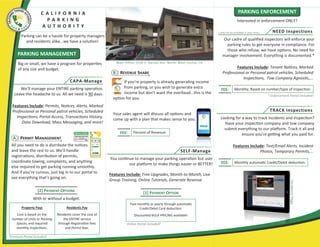 Sales Pamphlet | PDF
