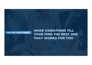Sales Pitch Template Builder for Cold Calling Teams | PDF